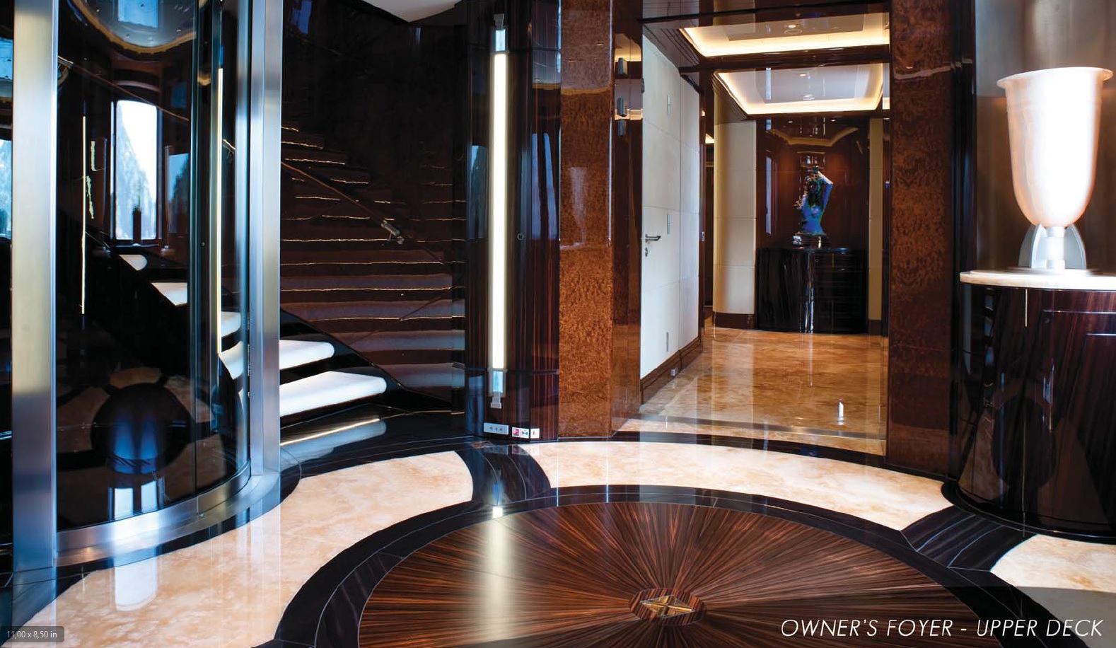 Motor Yacht Excellence V for Charter in Франция - Yachting Alliance ...